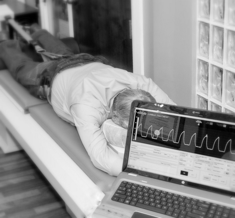 Pinhook Chiropractic Clinic